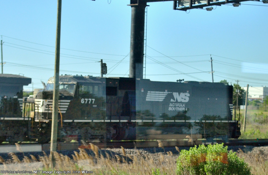 NS 6777